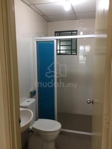 Service Residence for Rent, 3 Bedroom, 950 sq.ft, OUG Parklane, OUG, Kuala Lumpur | Mudah.my