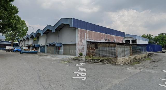 Warehouse / Factory for Sale, 3929 sq.ft, Rawang, Selangor | Mudah.my