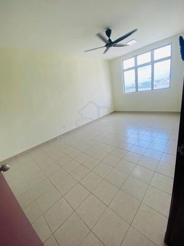 Apartment for Rent, 4 Bedroom, 1500 sq.ft, PPA1M Larai Presint 6 ...