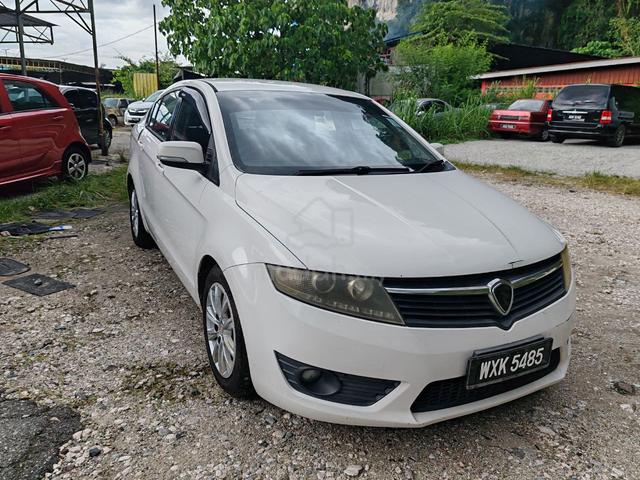 2012 Proton PREVE 1.6 EXECUTIVE (A) - Cars for sale in Ipoh, Perak 111467888 | Mudah.my.