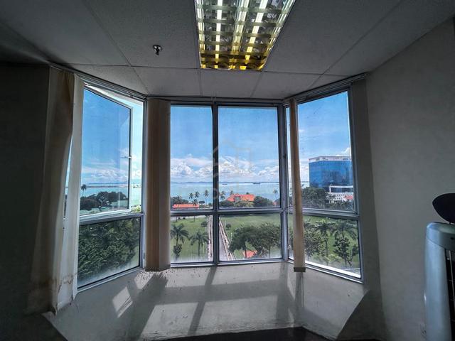 Office space for Rent, 2180 sq.ft, Persiaran Gurney, Penang | Mudah.my