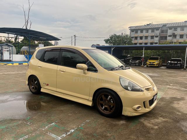 Honda JAZZ GD3 1.5 VTEC FIT (A) - Cars for sale in Cherang Ruku, Kelantan