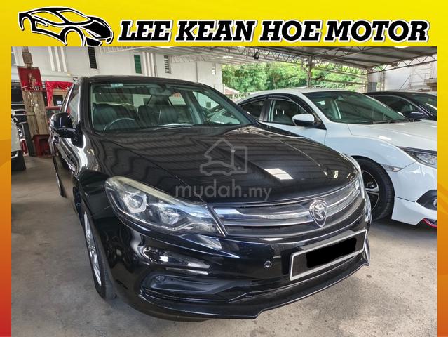 2019 Proton PERDANA 2.0L (A) LOW MILEAGE - Cars for sale in Prai, Penang