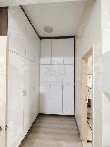 3-storey Terraced House for Sale, 6 Bedroom, 3338 sq.ft, Selayang ...