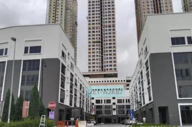 Shop lot for Rent, 1300 sq.ft, Setia Alam, Selangor | Mudah.my