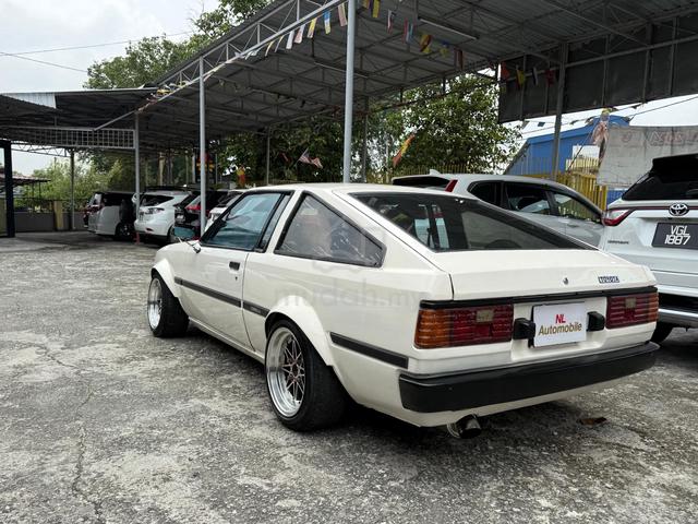 1995 Toyota COROLLA TE71 COUPE 1.6 4AGE 20V DRIFT - Cars for sale in Klang, Selangor 111783335 ...