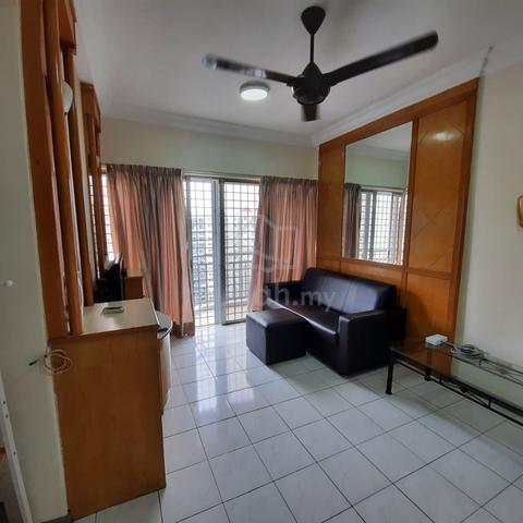 Condominium for Sale, 3 Bedroom, 850 sq.ft, Villa Emas, Bayan Lepas ...