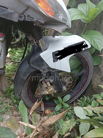 fork disc lc - Motorcycle Accessories & Parts for sale in Tasek Gelugor ...