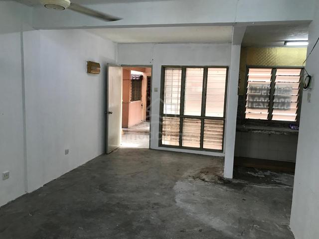Apartment for Sale, 3 Bedroom, 650 sq.ft, Pangsapuri Palma (Bandar ...