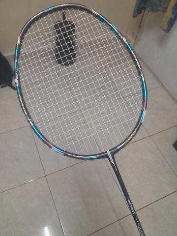 Racket : Felet Woven 8000 (4u) - Sports & Outdoors for sale in Kulim, Kedah