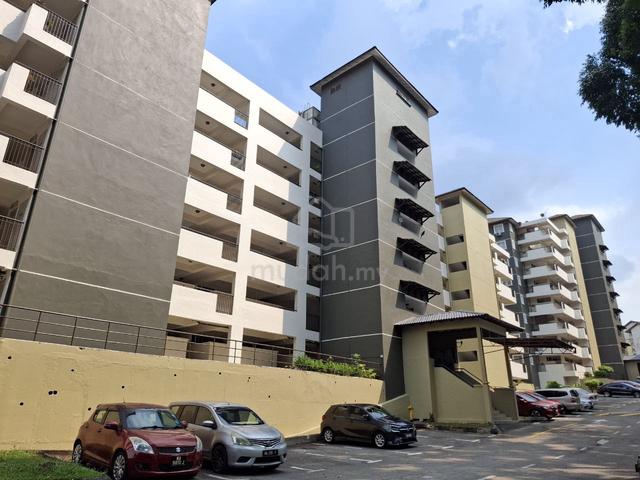 Condominium for Sale, 3 Bedroom, 1105 sq.ft, Paradesa Rustica, Sri ...