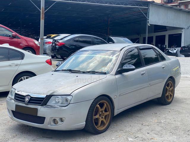 2009 Proton WAJA 1.6 CPS (A) - Cars for sale in Cheras, Kuala Lumpur ...