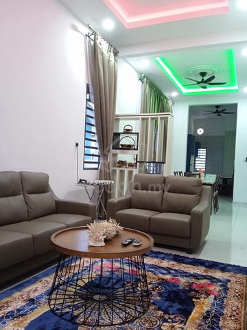 Rahmah Homestay&Room Rental@Meru Tropika - Accommodation & Homestays ...