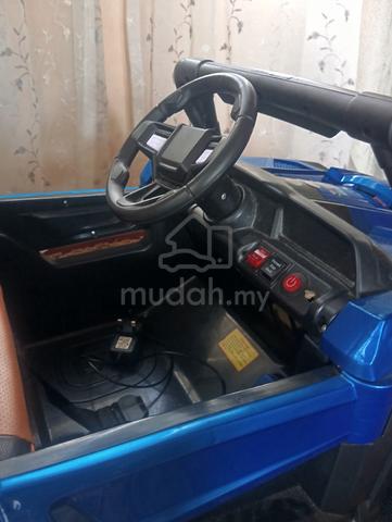 kereta control electric - Moms & Kids for sale in Kamunting, Perak