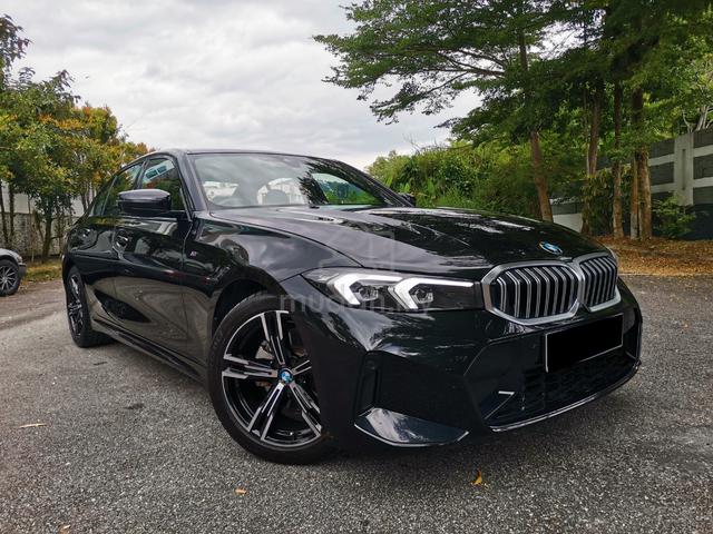 Bmw 320i 2.0 LCI G20 FACELIFT UNDER WARRANTY MSPOR - Cars for sale in ...