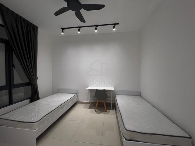 Service Residence for Sale, 4 Bedroom, 1300 sq.ft, PV9 Residences ...