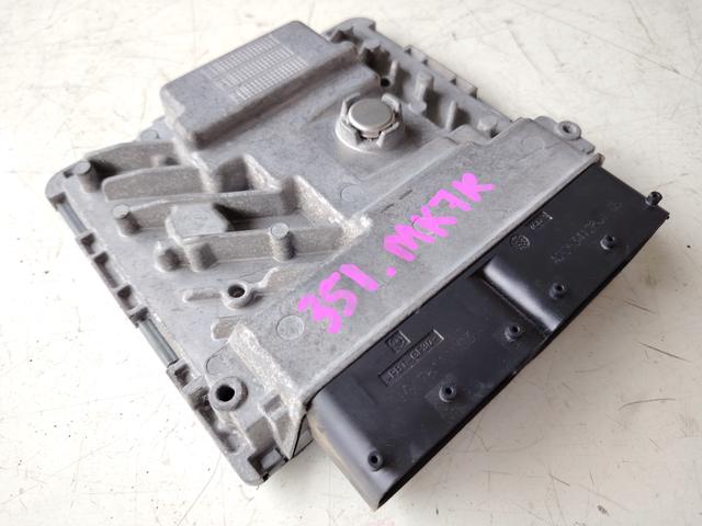 351 - ECU Computer Box VW Golf MK7 R - Car Accessories & Parts for sale ...