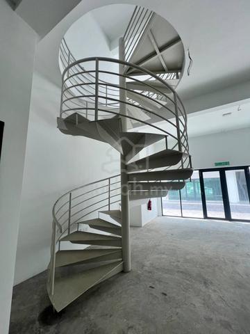 Office space for Rent, 2659 sq.ft, Cyberjaya, Selangor | Mudah.my