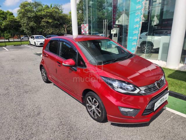 2014 Proton IRIZ 1.6 PREMIUM (A) - 105353KM - Cars for sale in Shah ...