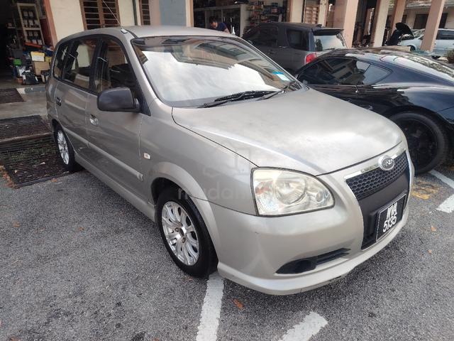 2011 Naza CITRA 2.0 GS FACELIFT (A) - Cars for sale in Bukit Beruang, Melaka