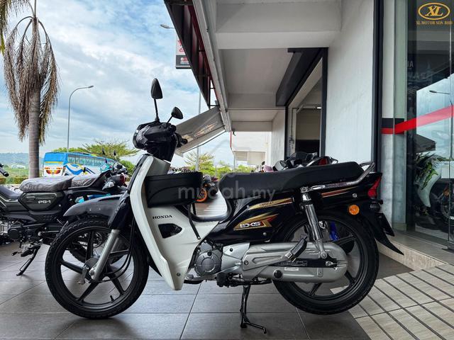 Honda EX5 fi - Motorcycles for sale in Bandar Sri Sendayan, Negeri Sembilan