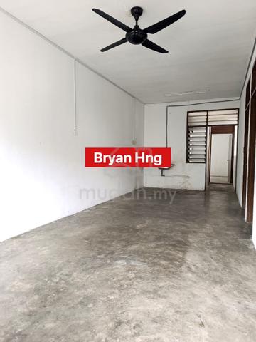 Flat for Sale, 3 Bedroom, 700 sq.ft, Sun Moon City, Ayer Itam, Penang ...