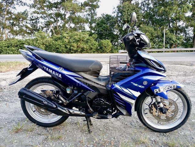 Yamaha Lc 135LC 5 speed ES Tiptop 5s - Motorcycles for sale in Pasir ...