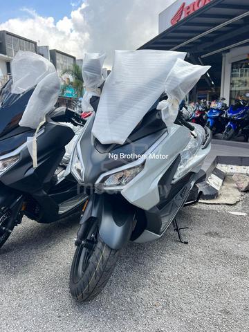 Honda forza 250 Forza250 xmax adv xdv 350 fort rt - Motorcycles for ...