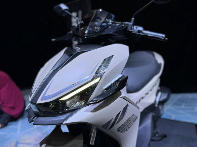 QJ MOTOR AX200 AX 200*NEW ARRIVAL*FREE APPLY*apply - Motorcycles for ...