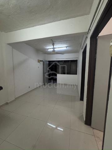 Apartment for Sale, 3 Bedroom, 600 sq.ft, Prima Selayang, Batu Caves ...