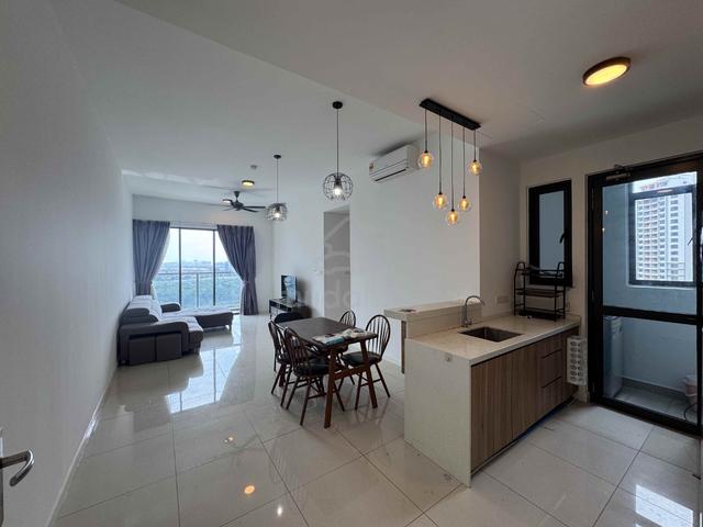 Condominium for Rent, 3 Bedroom, 958 sq.ft, Sunway GeoSense ( Sunway ...