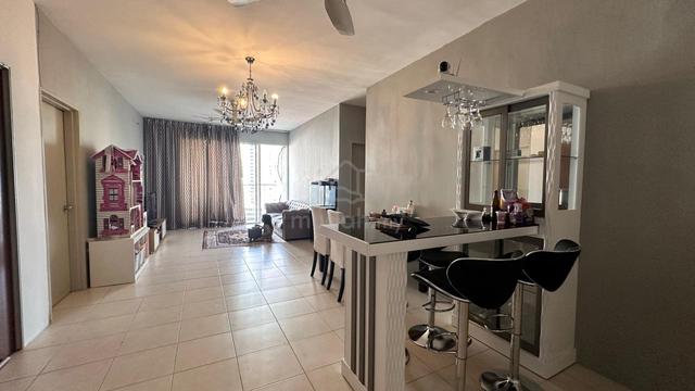 Condominium for Sale, 4 Bedroom, 1303 sq.ft, Platinum Lake PV 13 ...