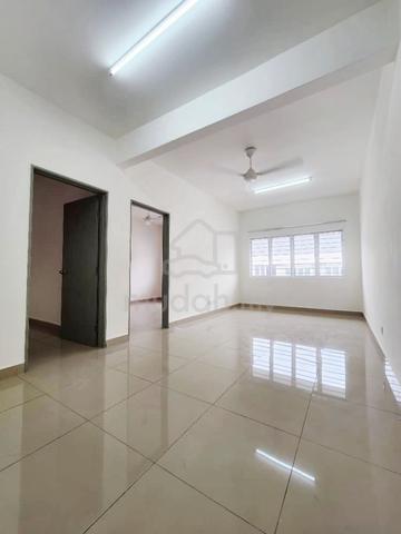 Apartment for Rent, 3 Bedroom, 650 sq.ft, Pangsapuri Angsana Persiaran ...