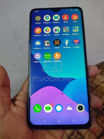 realme x2 pro 12/256 - Mobile Phones & Gadgets for sale in Kuantan, Pahang