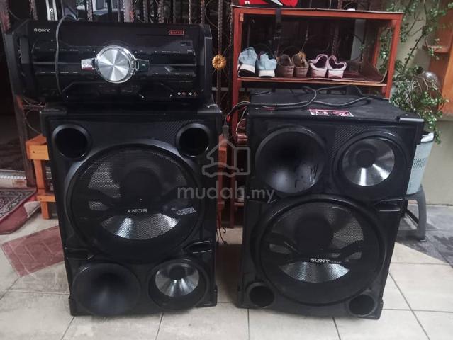 Sony HDC SH2000 - Mobile Phones & Gadgets for sale in Sepang, Selangor