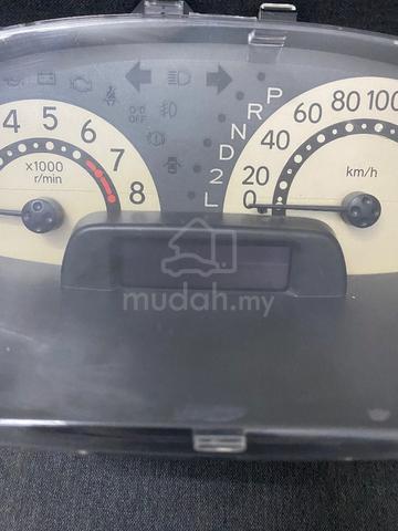 Meter Vios NCP42 - Car Accessories & Parts for sale in Batu Kawan, Penang