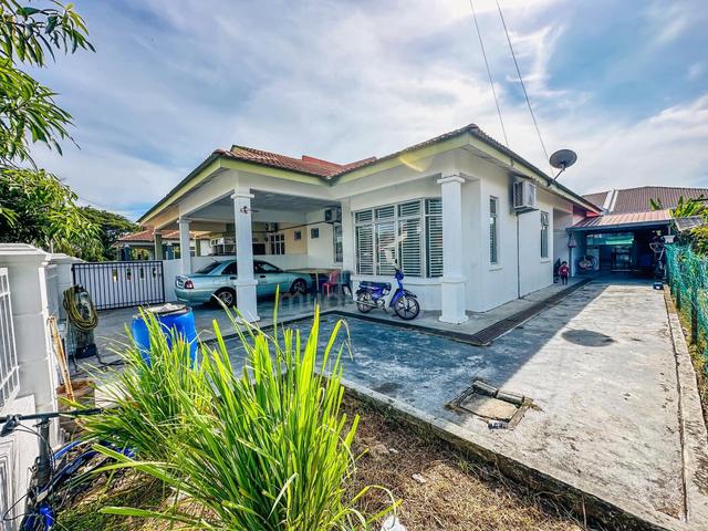 Semi-Detached House for Sale, 3 Bedroom, 3200 sq.ft, Bertam Ulu, Melaka ...