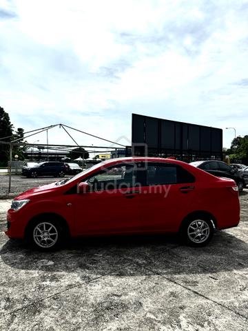 2017 Perodua BEZZA 1.0 STANDARD G (A) - Cars for sale in Senawang ...