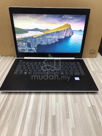 HP Laptop - Computers & Accessories for sale in Cheras, Kuala Lumpur