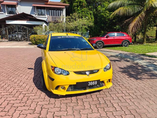 SATRIA NEO R3 EXEC (M) Original Rare: Direct Owner - Cars for sale in ...
