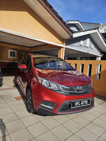 2020 Proton IRIZ 1.6 PREMIUM (A) - Cars for sale in Ampang, Selangor ...