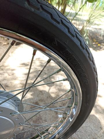 rim ex5 saiz 18 sekali tayar - Motorcycle Accessories & Parts for sale ...