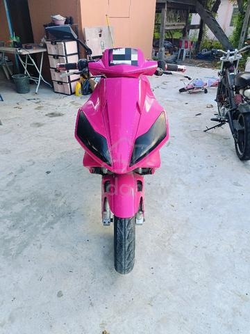 skuter - Motorcycles for sale in Alor Setar, Kedah