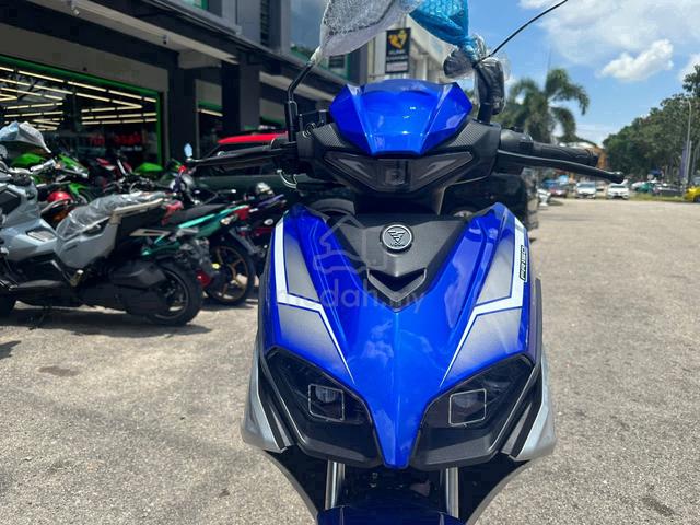 Voge » FORMICA ROSSA 150 FR150-READY STOCK 2025 - Motorcycles for sale ...