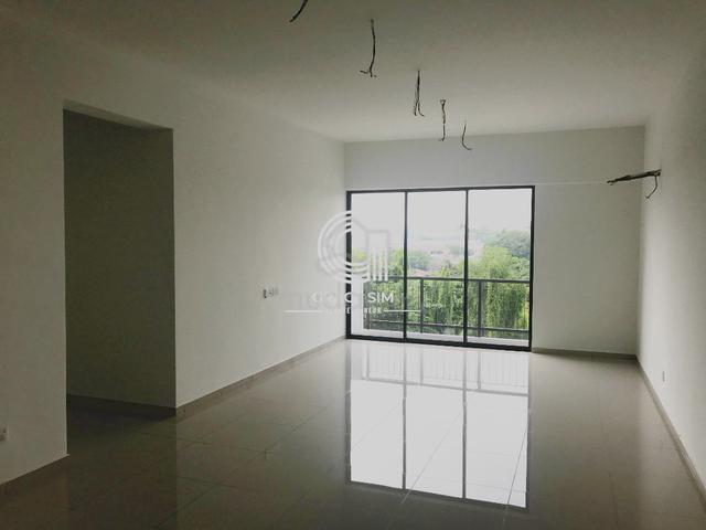 Condominium for Sale, 4 Bedroom, 1550 sq.ft, SeventyNine Residence (79 Residence), Bukit ...