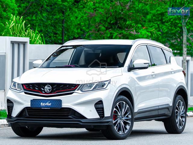 2022 Proton X50A TURBO PREMIUM 1.5L (A) HIGH SPEC - Cars for sale in ...