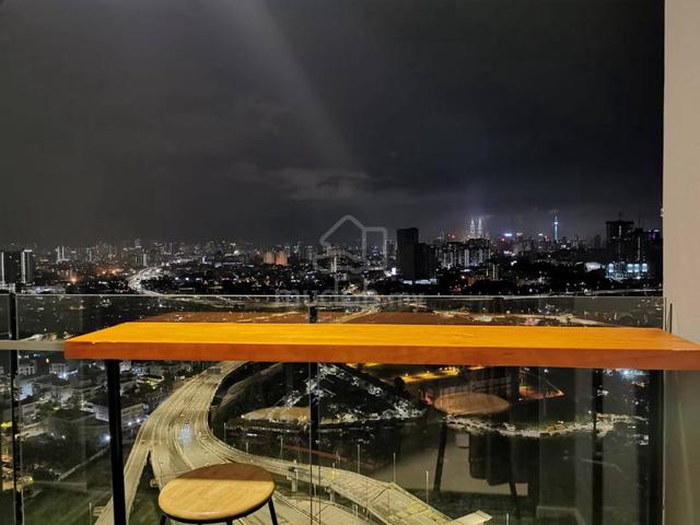 Service Residence for Sale, 3 Bedroom, 965 sq.ft, United Point ...