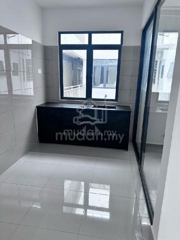 Apartment for Rent, 3 Bedroom, 1000 sq.ft, Laman Seri Harmoni (LSH33 ...