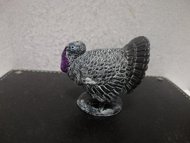 Vintage Plastic Turkey - Hobby & Collectibles for sale in Petaling Jaya ...