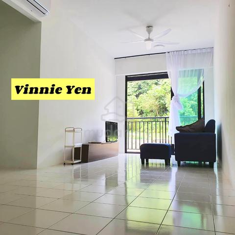 Condominium for Rent, 3 Bedroom, 900 sq.ft, TreeO, Sungai Ara, Penang ...